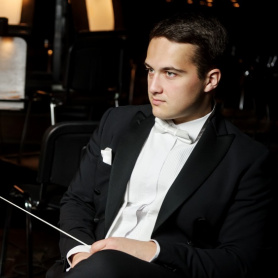 New appointments at Mikhailovsky Theatre | News Mikhailovsky Theatre